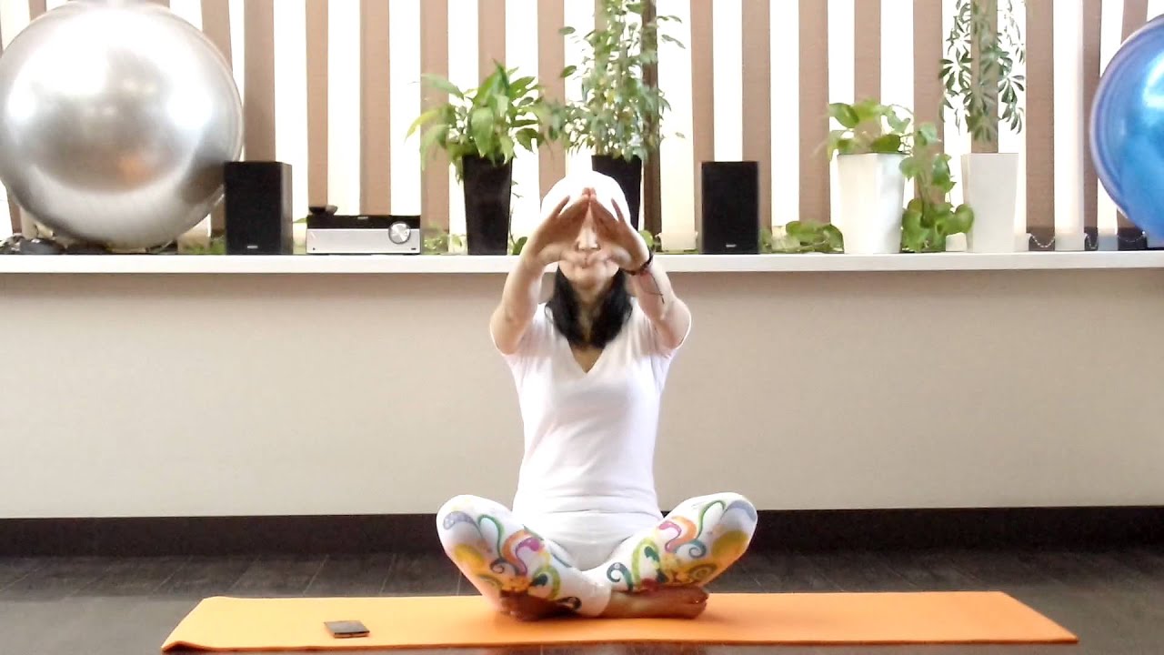 Медитация с мантрой Сат Нараян Вахе Гуру / Sat Narayan Wahe Guru Peace ...