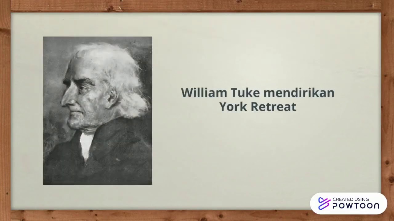 william tuke - YouTube