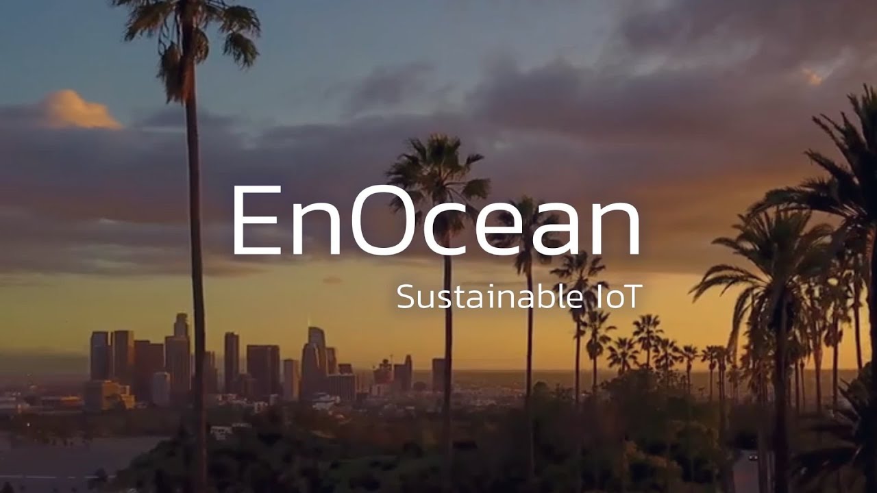 Transforming Schools with EnOcean Technology: Smarter, Greener, and ...