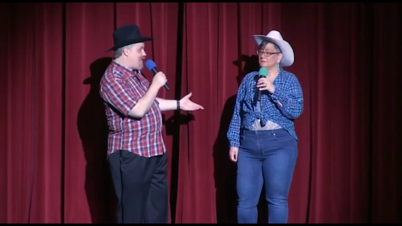 Good Enough For Now | The Maple Leaf Singers - YouTube