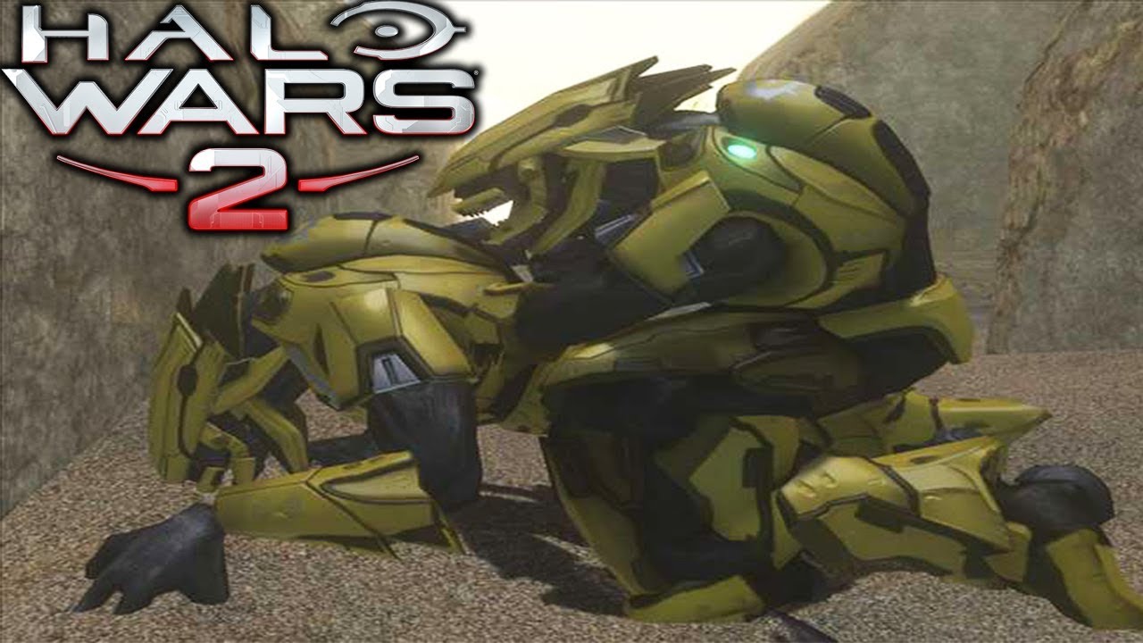 Halo Elite Female Sexy