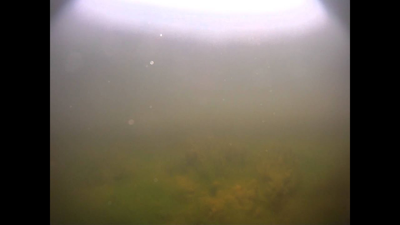 Littleville Reservoir - YouTube