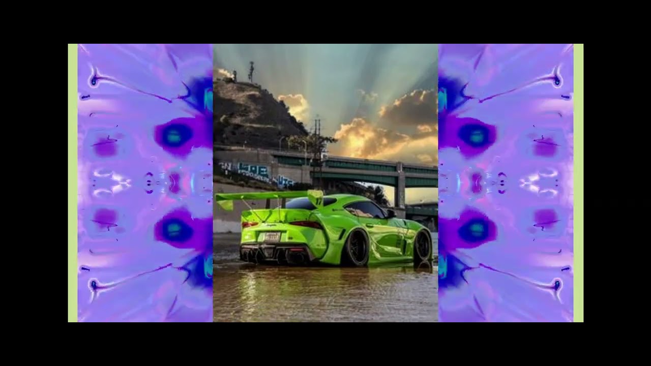 Vroom Vroom!(BOSS BEAT 10) - YouTube