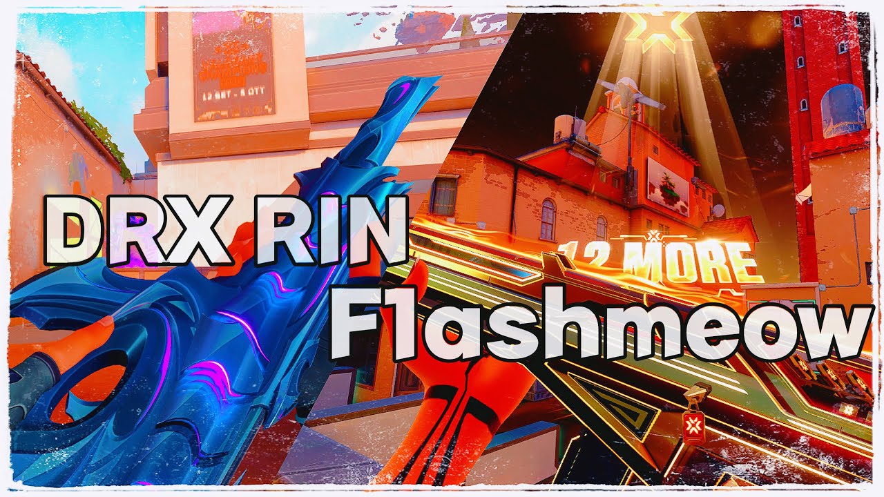 높은 고점과 높은 저점의 만남 | 발로란트 매드무비 VALORANT MONTAGE - YouTube