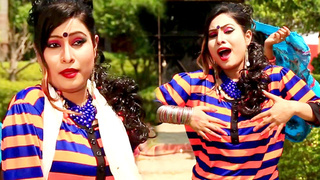 काँचे उमीरी में लागल रोग - Saneh Saiya Ke - Sanjana Raj - Bhojpuri Hit ...