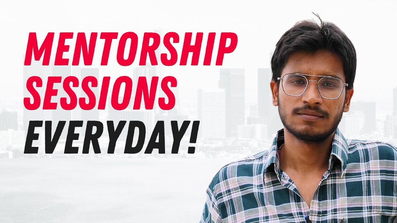 Amit Secured his Dream Job With AlmaBetter's Full Stack Web Development Program - YouTube