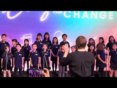 Nyla School Performance @CTW 18 Jan 2025