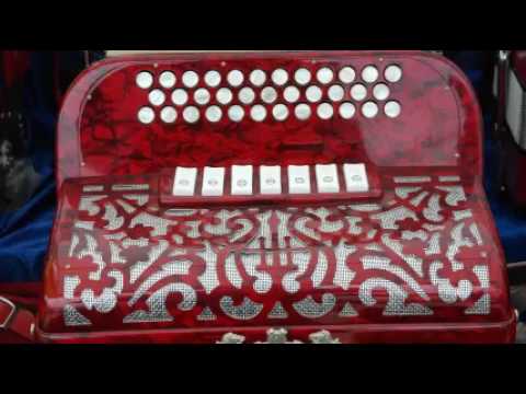Wini Beatty And The Lamplighters All Stars - Wini's Blues - YouTube