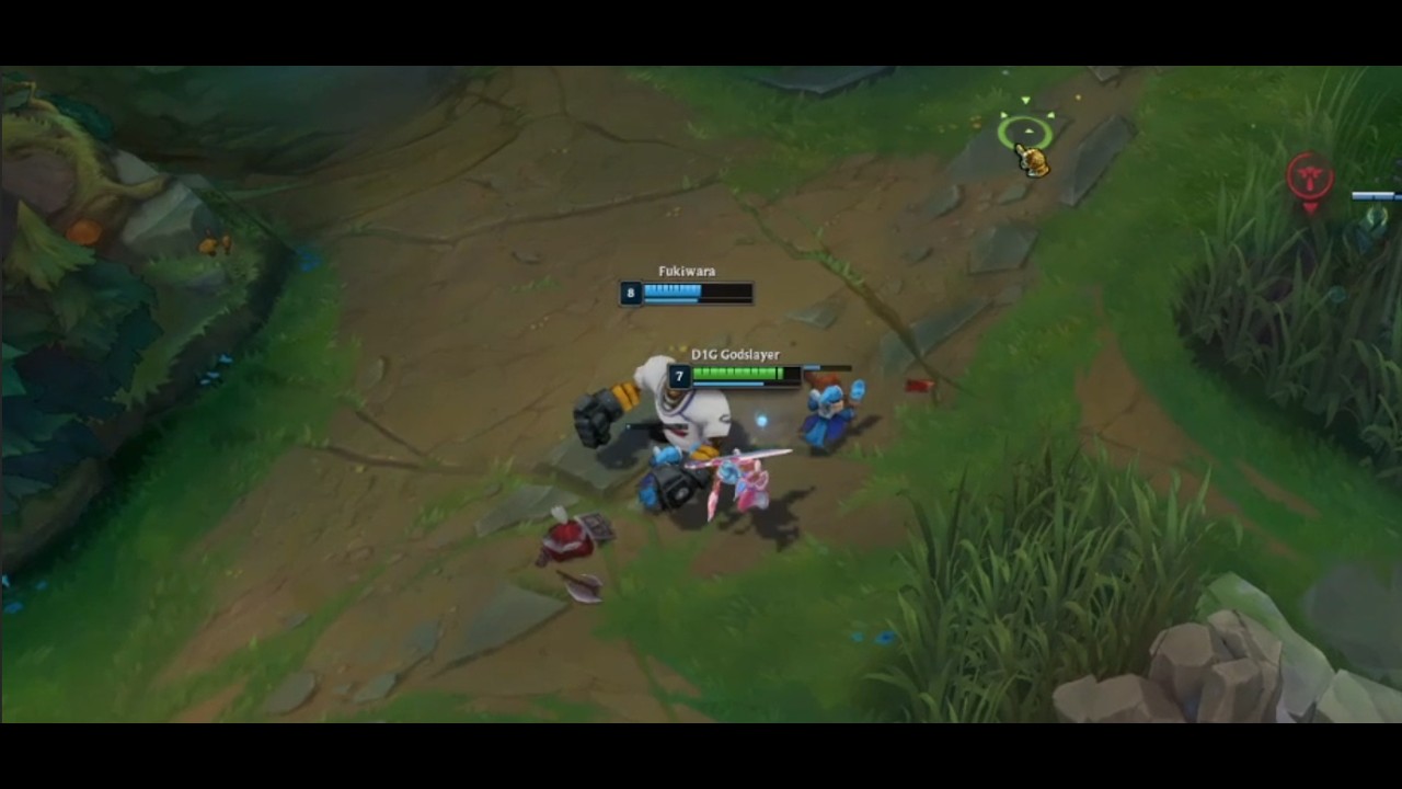Ranked Dúo con el fidelon #leagueoflegends #riotgames - YouTube
