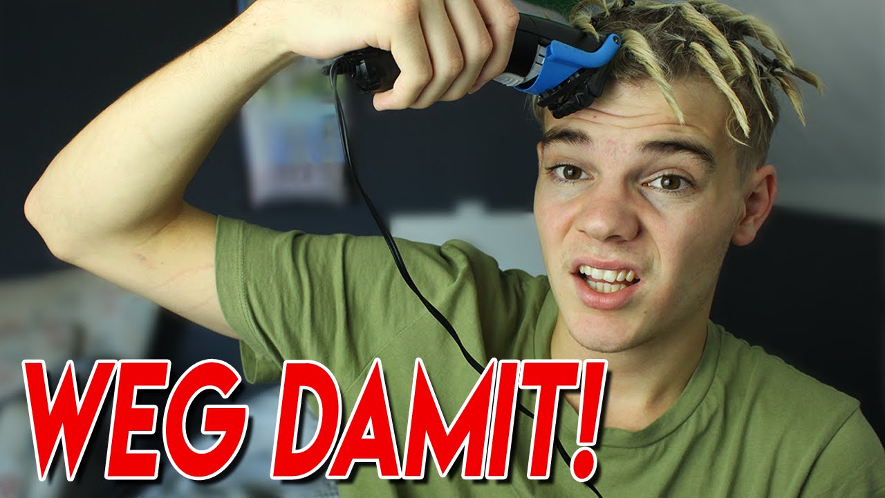 Die DREADS müssen WEG! - YouTube