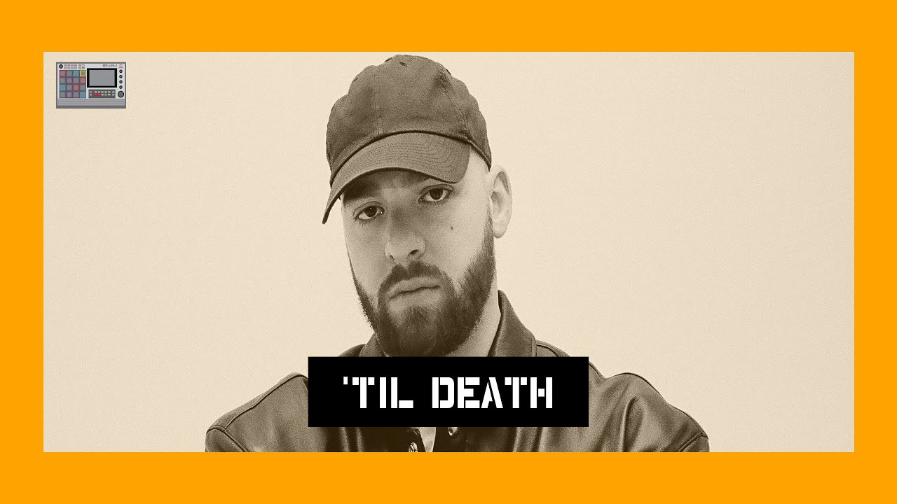 [FREE] Ransom x Nicholas Craven type beat - "Til Death" - YouTube