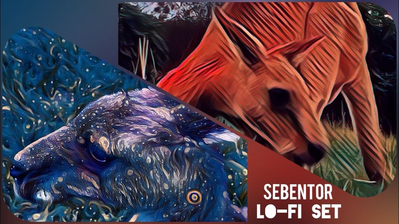 LO-FI HOUSE (MIX) / SET#2 - YouTube