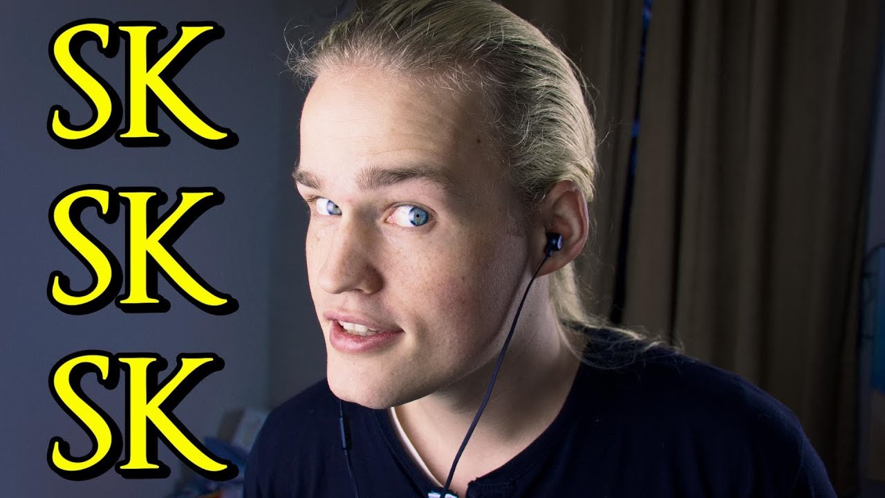 ASMR SK MOUTH SOUNDS & Whispering - YouTube