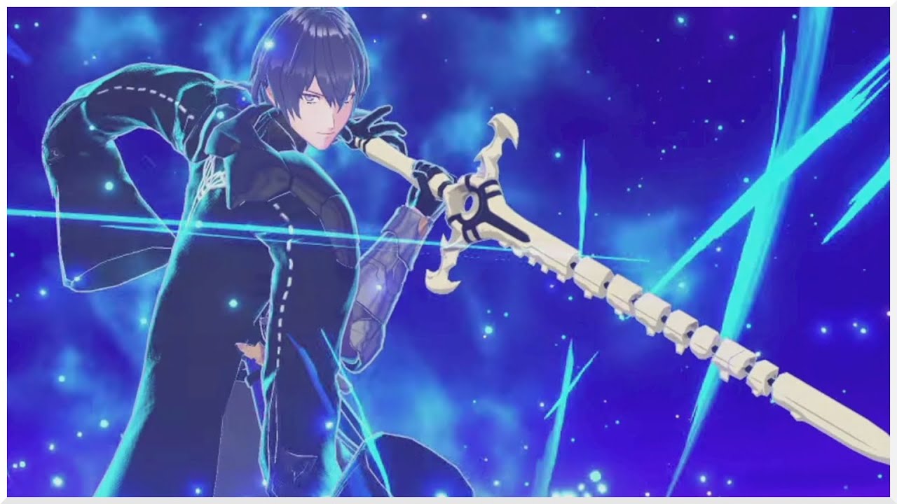 Fire Emblem Engage | Byleth's Trial - The Instructor [Bonding Paralogue ...