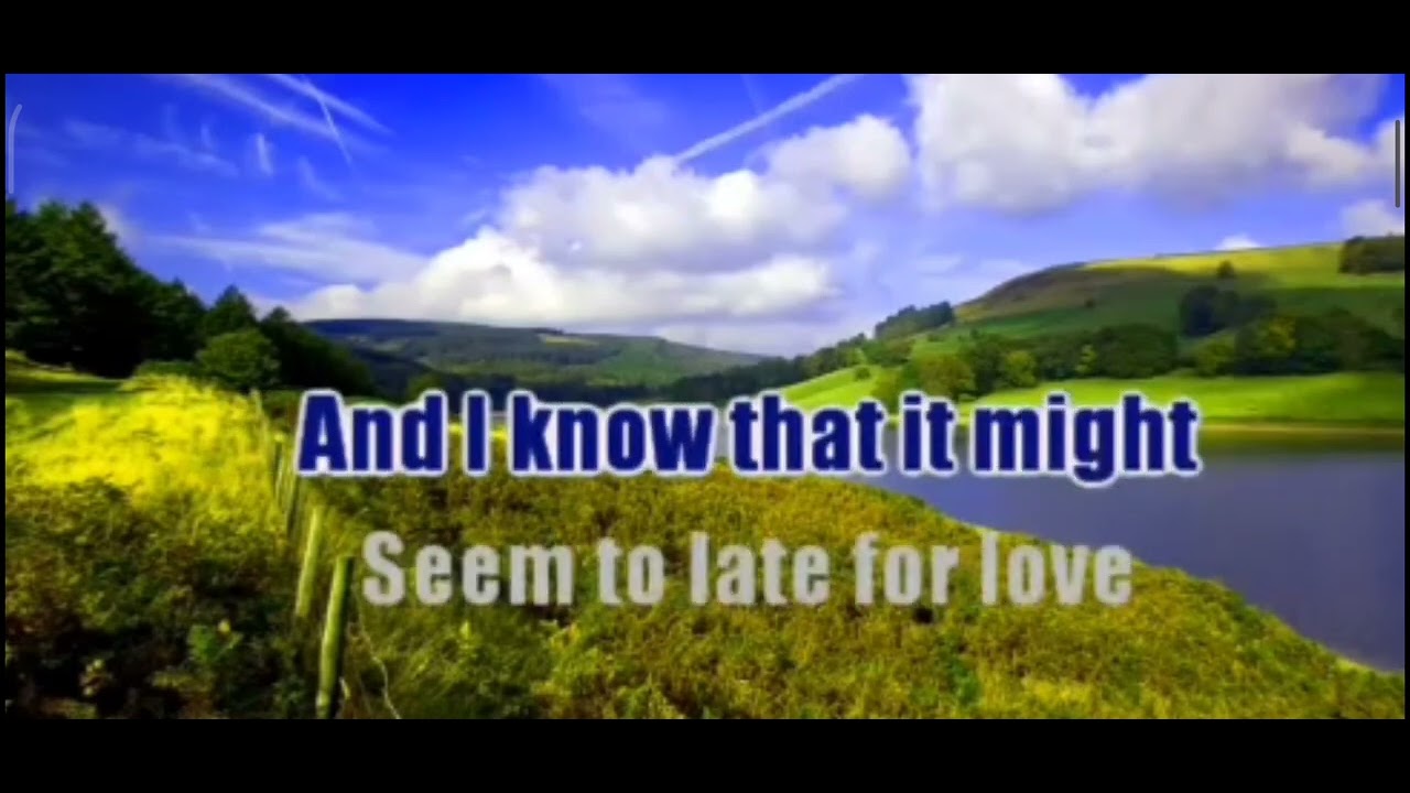 More Than Words Can Say YouTube more-than-words-can-say-youtube