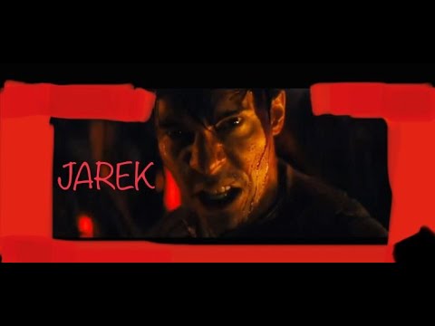 Jarek Mortal Kombat 4, Gold and Armageddon Bio. - YouTube