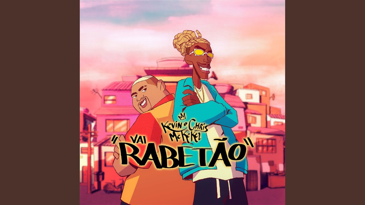 Vai Rabetão - YouTube