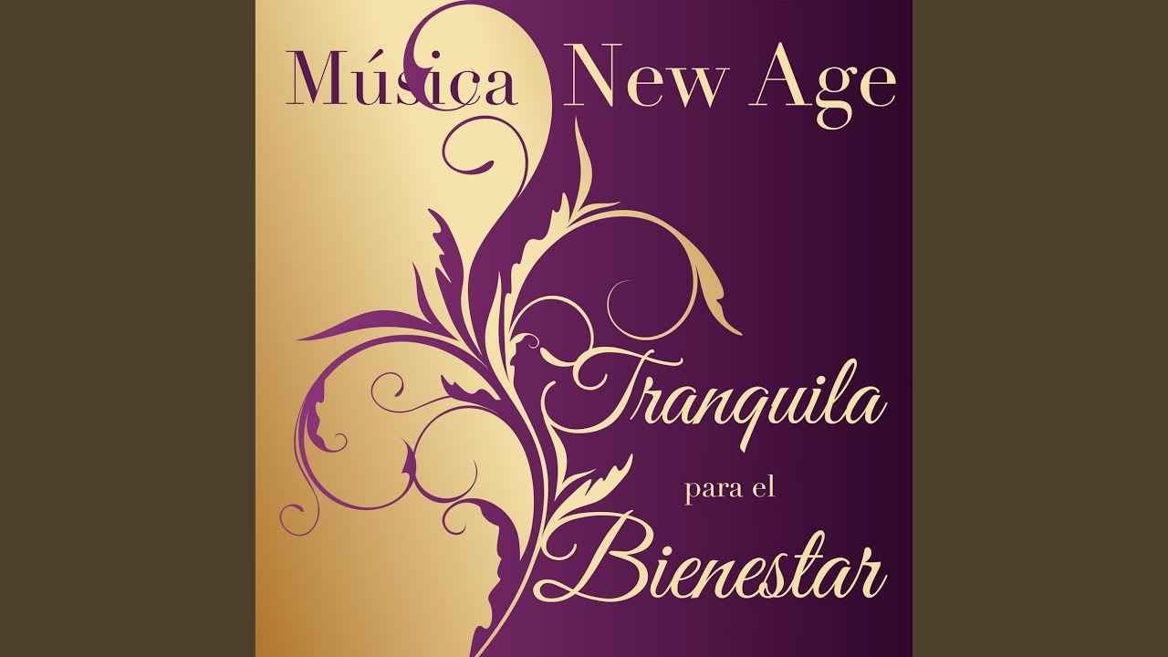 Sensaciones New Age - YouTube Music