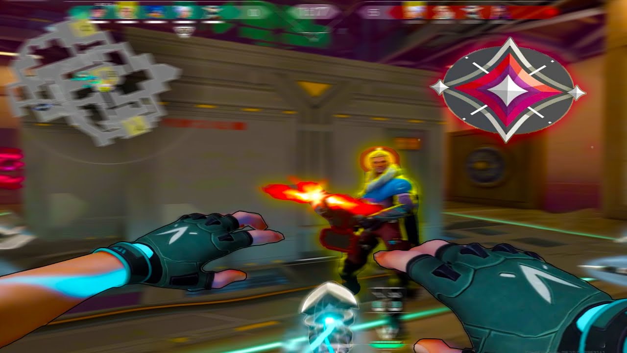 What's the BEST SENS for Valorant? - YouTube