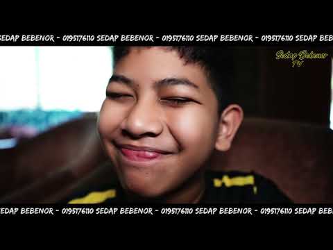 BAHULU ASLI I SEDAP BEBENOR I VIDEO PROMO (FYP)