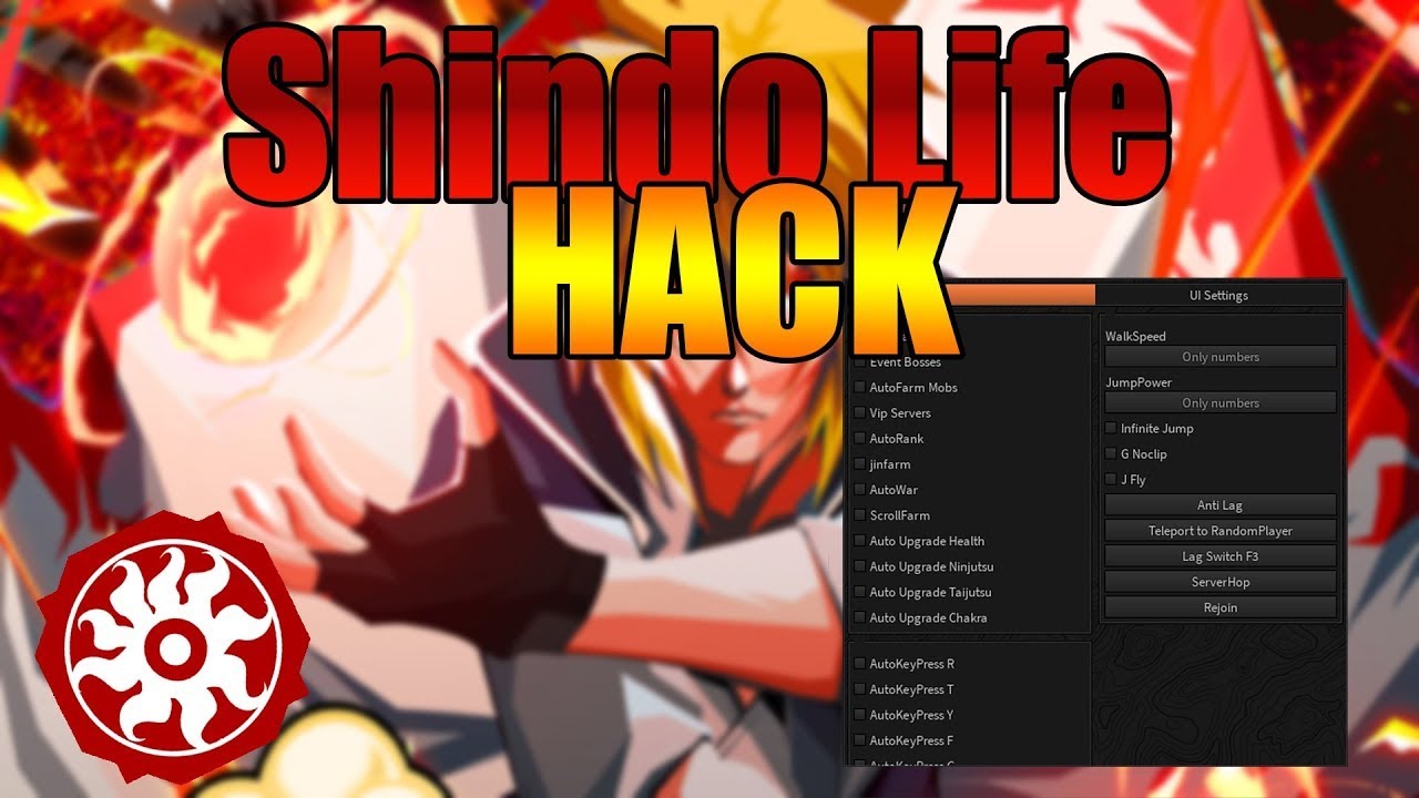 [UPDATE] Shindo Life Script GUI / Hack | Auto Farms | Auto Farm ...