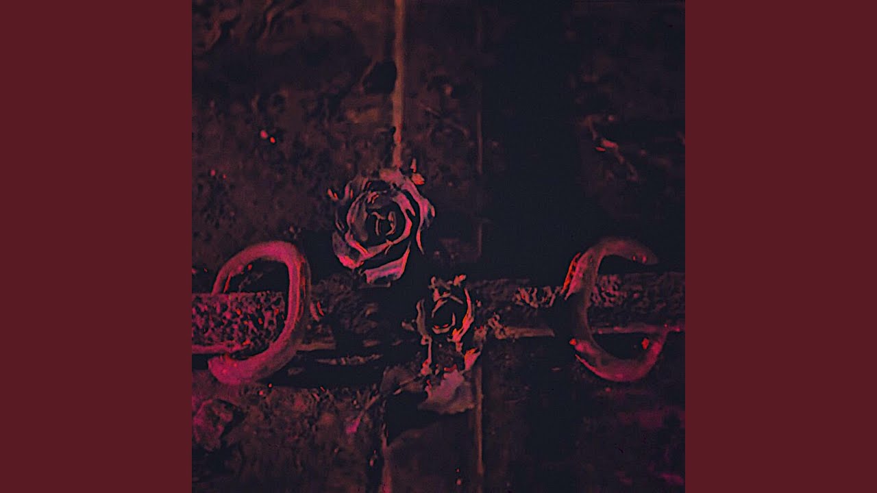 Paranoid (feat. BxRod) - YouTube