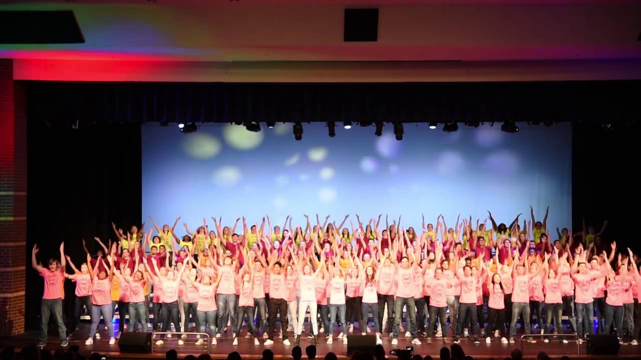 Spring Sing 2016 7/7 - YouTube