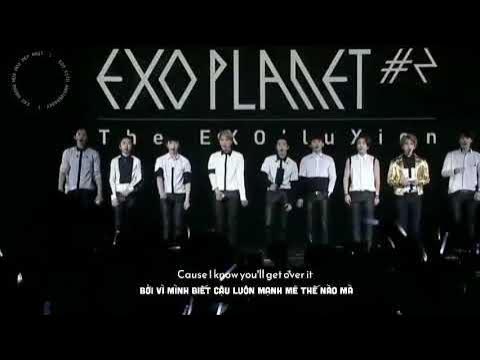 [FMV] 11 YEARS WITH EXO | LANDSLIDE - OH WONDER - YouTube