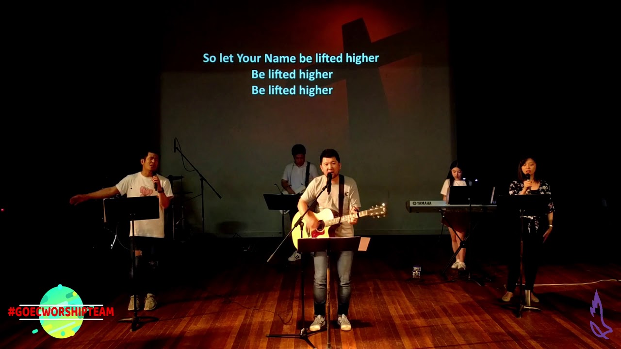 Worship 9th Feb 2020 - YouTube