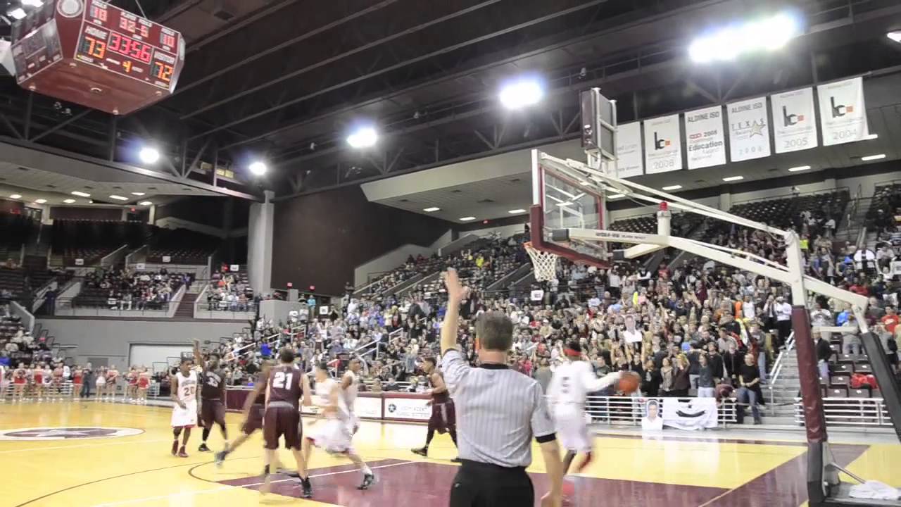 Clear Creek vs Cy Lakes (Last 2 minutes) UNCUT - YouTube