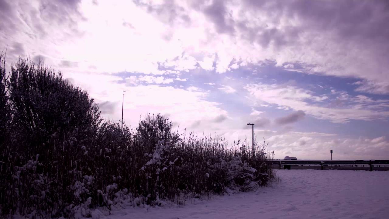 Clip 21 Copiague, NY - Winter Snowfall - YouTube