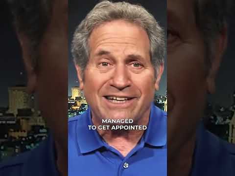 Iran Executed 1,639 People — Then Got a UN Seat