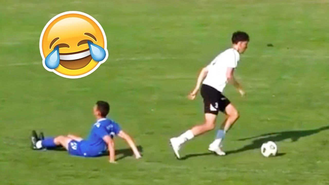 1 HOUR OF FOOTBALL FAILS, SKILLS & GOALS #33 - YouTube