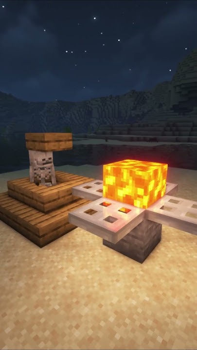 MINECRAFT MUSIC DISC FARM - YouTube