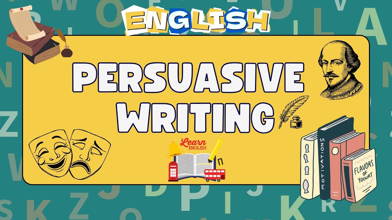 Persuasive Writing for Middle School: Logos, Ethos, Pathos Explained ...
