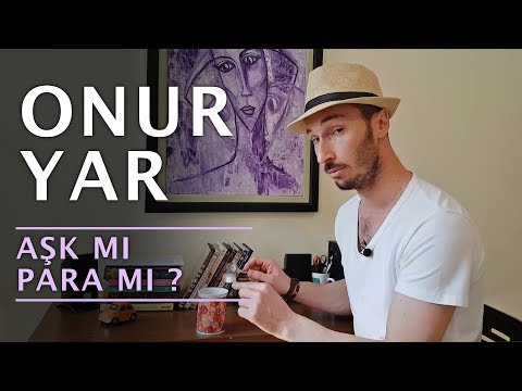 Onur Yar - Aşk mı, Para mı? / Soru-Cevap - 2