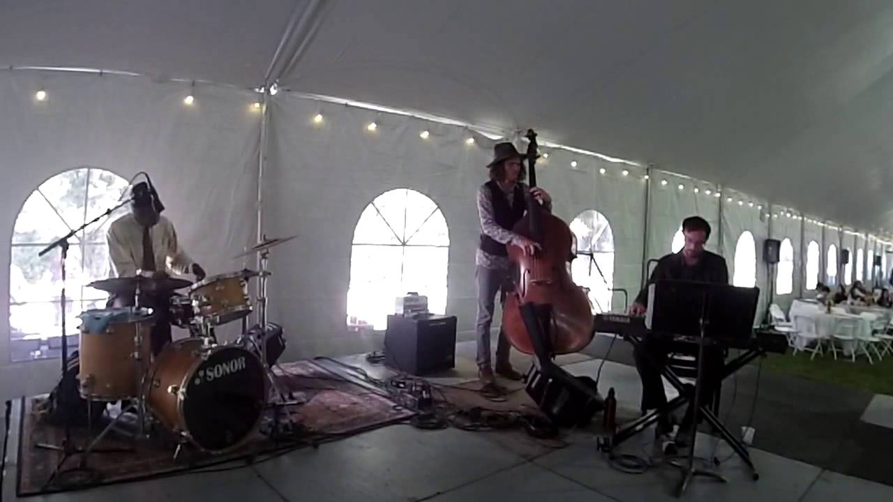 "Green Dolphin Street" by Bronisław Kaper - "Just Jazzin" Cameron ...