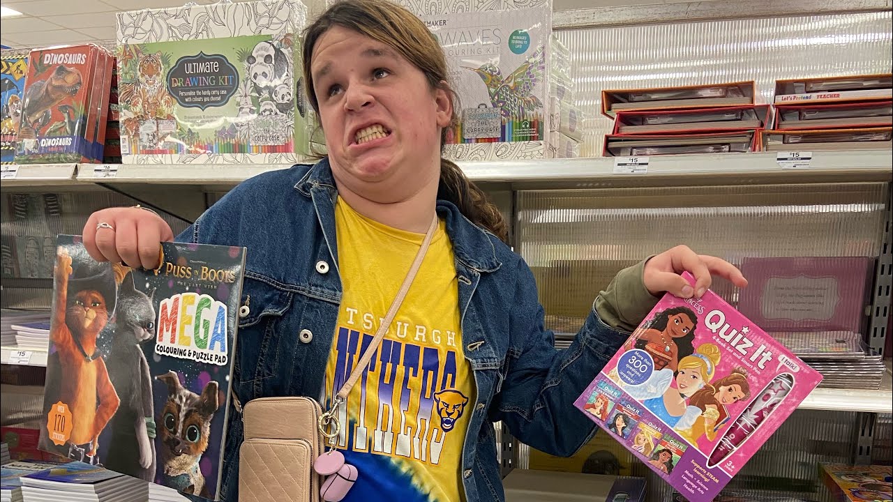 A Day with Hayley Porter // The Final Attemp - YouTube