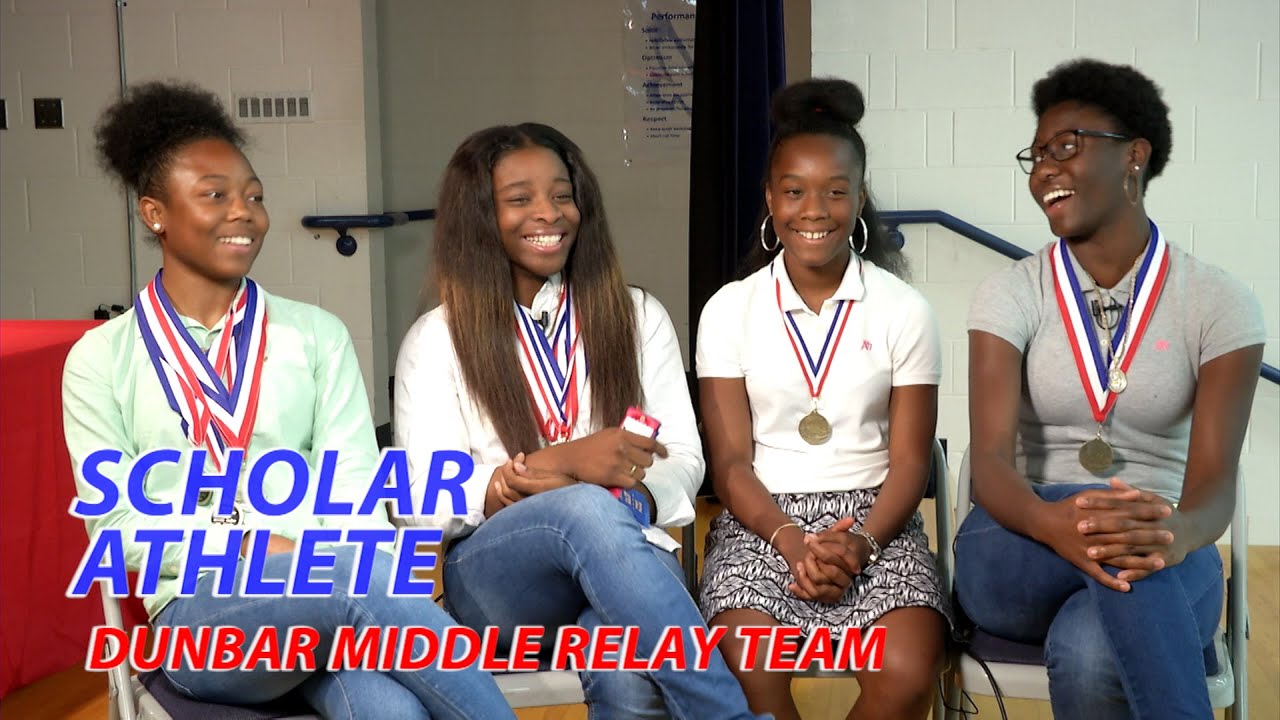Paul Laurence Dunbar Middle School