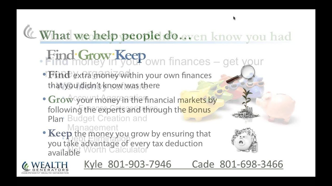 GM Thursday Webinar Sept 10th 2015 - YouTube