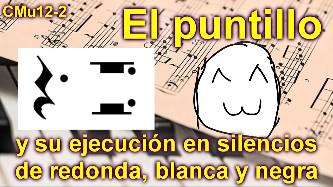 El puntillo y su ejecución en el silencio de redonda, blanca y negra ...