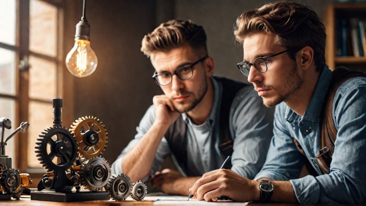 The REAL Science Behind Making SMART Choices - YouTube