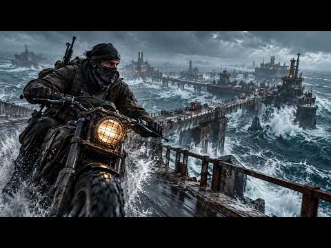Meilleur Film D'action 2026 | Nouveau Film D'action Complet en Français HD