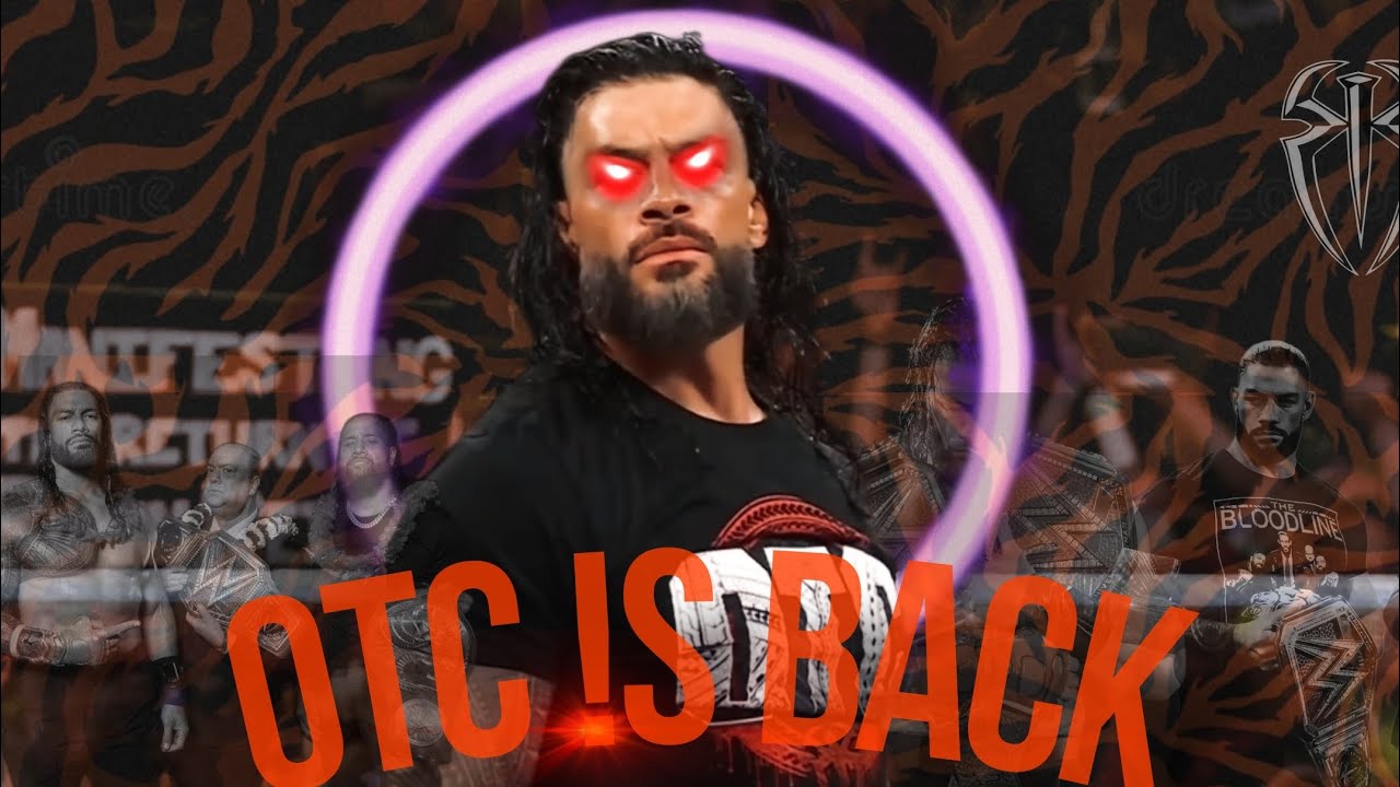 roman reigns returns and destroys solo sikoa | fein edit | 4k | #edit # ...