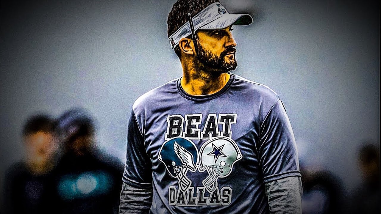 Philadelphia Eagles vs Cowboys Hype || BEAT DALLAS - YouTube
