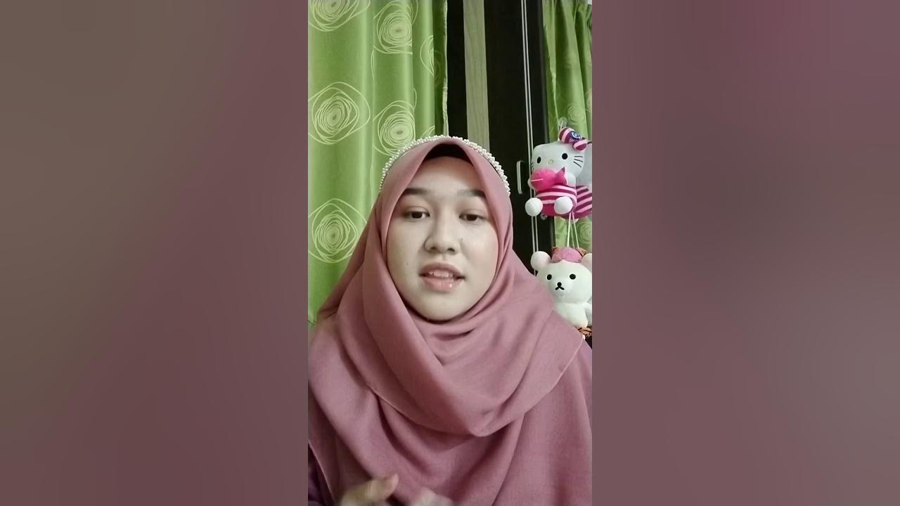 Adaptability by Nurul Syafiqah Binti Mohd Ali (A20SC0320) - YouTube