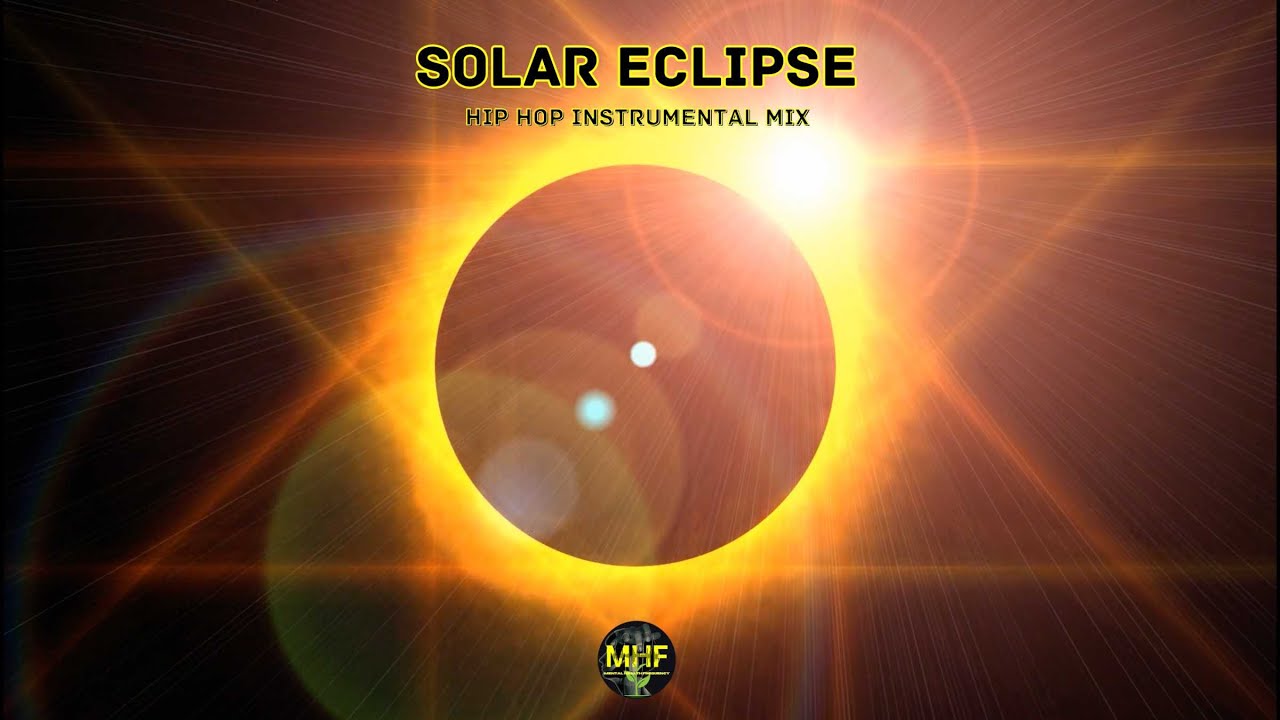 Solar Eclipse - HipHop Instrumental Mix - YouTube