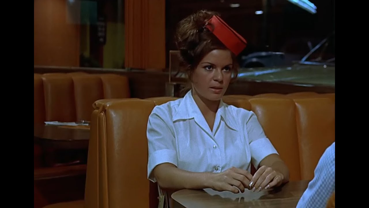 Does Actress Donna Wehr Resemble Anne Lockhart & Meredith Baxter Or ...