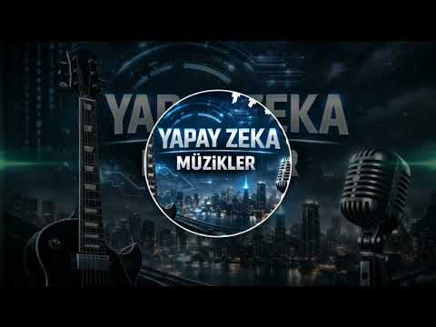 Yapay Zeka (kan güllerini)