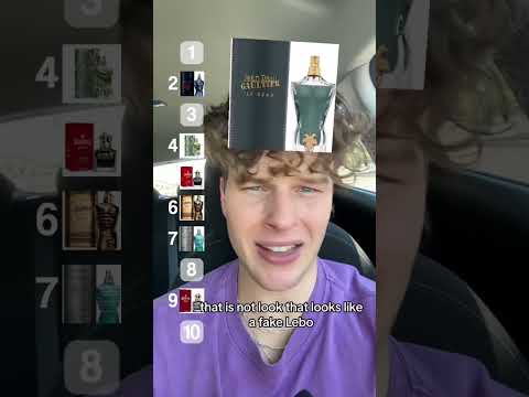 Blind ranking jpg #cologne #fragrance #perfume